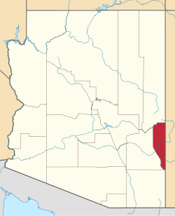 Duncan, Arizona - Ballotpedia
