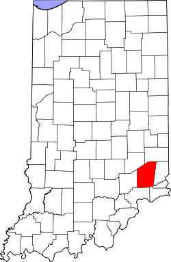 Batesville, Indiana - Ballotpedia