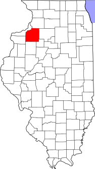 Galva, Illinois - Ballotpedia