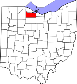 Burgoon, Ohio - Ballotpedia