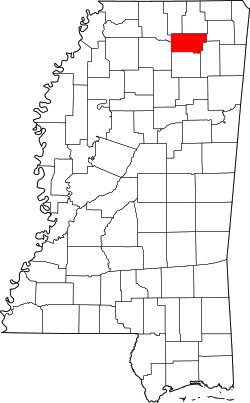 Union County, Mississippi - Ballotpedia