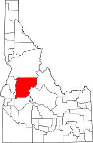 Valley County, Idaho - Ballotpedia