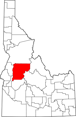 Valley County, Idaho - Ballotpedia