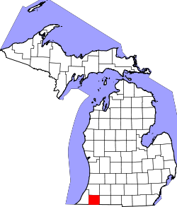 Edwardsburg, Michigan - Ballotpedia