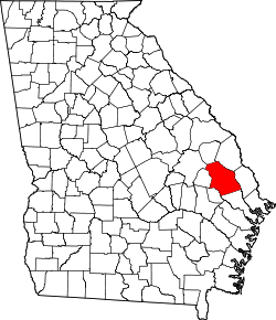 Brooklet, Georgia - Ballotpedia