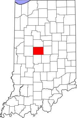 Zionsville, Indiana - Ballotpedia