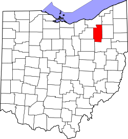 Stow, Ohio - Ballotpedia