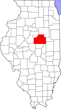 McLean County, Illinois - Ballotpedia