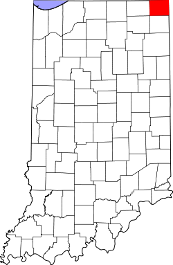 Angola, Indiana - Ballotpedia