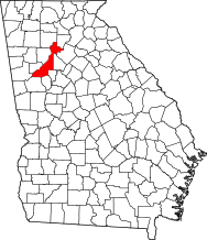 Government of Fulton County, Georgia - Ballotpedia
