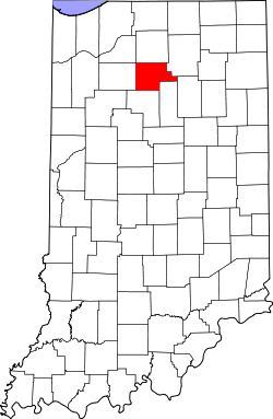 Kewanna, Indiana - Ballotpedia