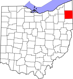 Trumbull County, Ohio - Ballotpedia