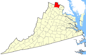 Loudoun County Public Schools, Virginia - Ballotpedia