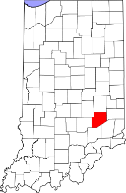 Greensburg, Indiana - Ballotpedia