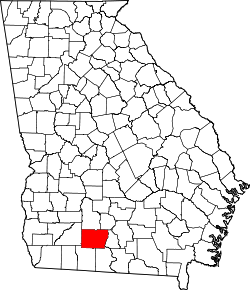 Moultrie, Georgia - Ballotpedia