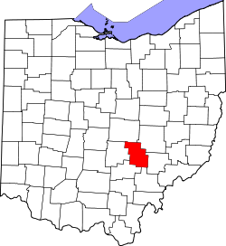 Rendville, Ohio - Ballotpedia