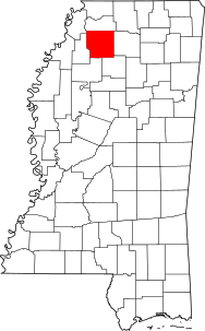 Panola County, Mississippi - Ballotpedia