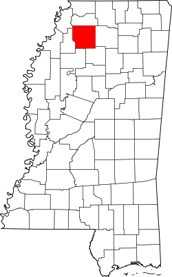 Panola County, Mississippi - Ballotpedia