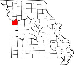 Jackson County, Missouri - Ballotpedia