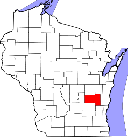 St. Cloud, Wisconsin - Ballotpedia
