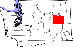 Sprague, Washington - Ballotpedia