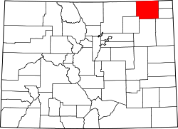 Fleming, Colorado - Ballotpedia