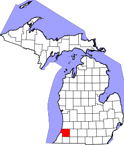 Gobles, Michigan - Ballotpedia