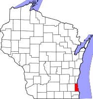 Government of Milwaukee County, Wisconsin - Ballotpedia