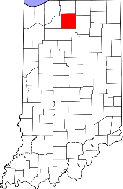 Plymouth, Indiana - Ballotpedia
