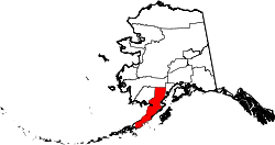 Egegik, Alaska - Ballotpedia