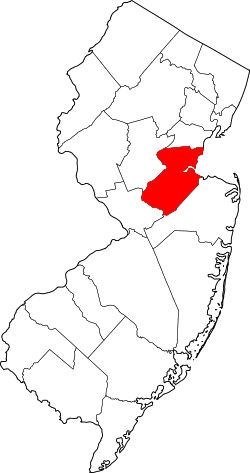 Middlesex County, New Jersey - Ballotpedia