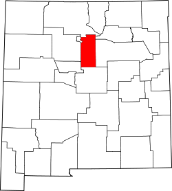 Santa Fe County, New Mexico - Ballotpedia