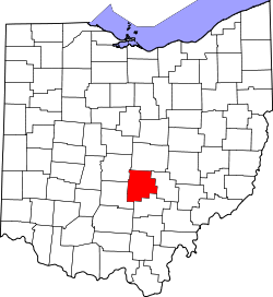 Pickerington, Ohio - Ballotpedia