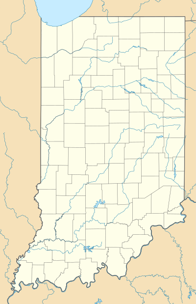 Indiana - Ballotpedia