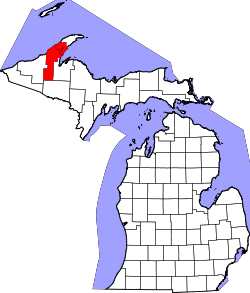 Copper City, Michigan - Ballotpedia