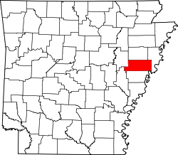 Forrest City, Arkansas - Ballotpedia