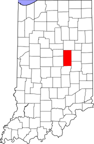 Anderson, Indiana - Ballotpedia