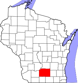 Dane County, Wisconsin - Ballotpedia