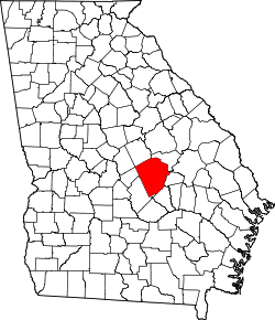 Dudley, Georgia - Ballotpedia