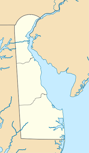 Delaware - Ballotpedia
