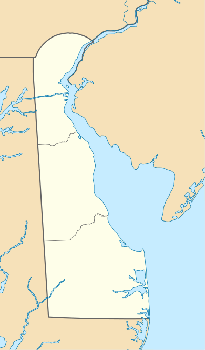 Delaware - Ballotpedia