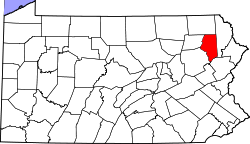 Jessup, Pennsylvania - Ballotpedia