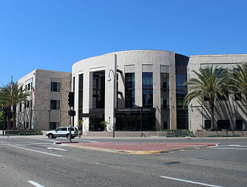 California Fourth District Court of Appeal - Ballotpedia