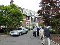 Residences of the American governors - Ballotpedia