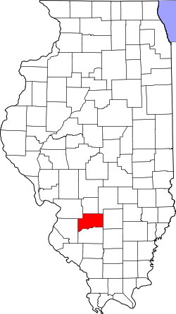 Beckemeyer, Illinois - Ballotpedia