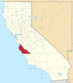 Monterey County, California - Ballotpedia