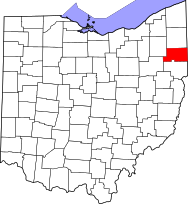 Mahoning County, Ohio - Ballotpedia