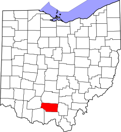 Pike County, Ohio - Ballotpedia