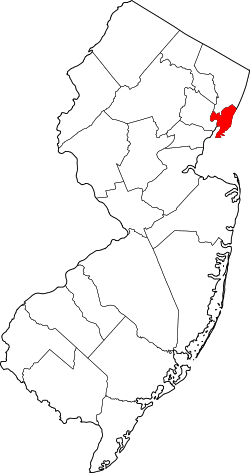 Hudson County, New Jersey - Ballotpedia