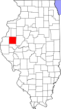 Georgetown, Illinois - Ballotpedia